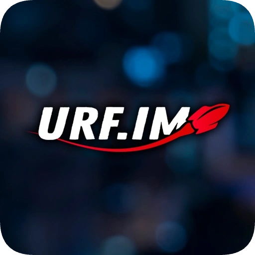 URF.IM Вики | Fandom