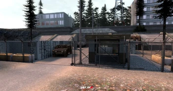 SCP RP | URF.IM Вики | Fandom