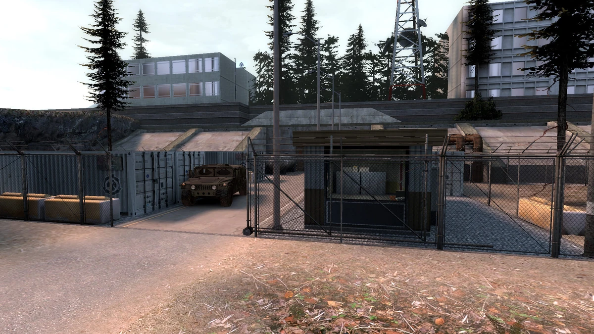 SCP RP | URF.IM Вики | Fandom