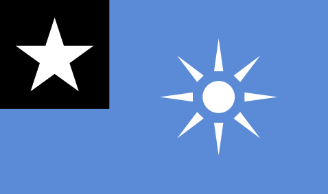 Federation of Sol | Untitled rpg game Wiki | Fandom