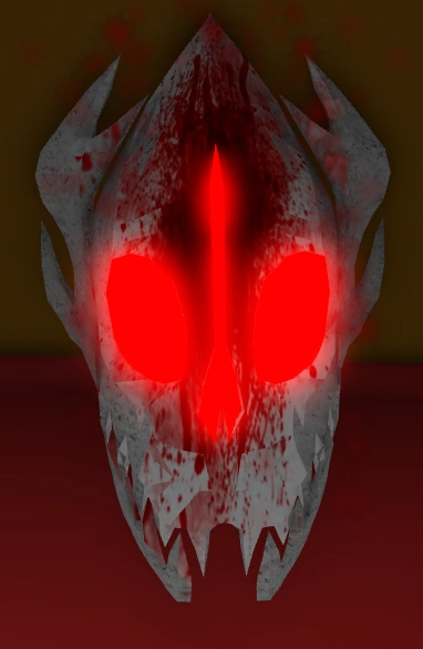 GBB HorrorFell Blaster | URGD Wiki | Fandom