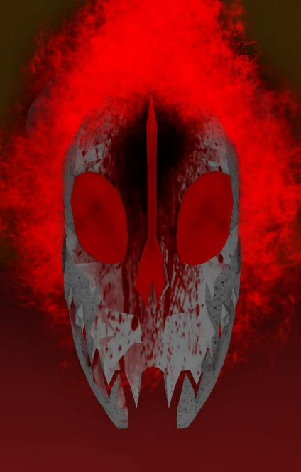 GBB Enraged HorrorFell Blaster | URGD Wiki | Fandom