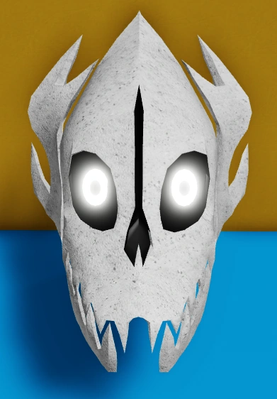 GBB Undertale Blaster | URGD Wiki | Fandom