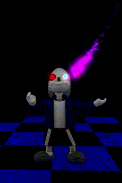 UVC Hyper Dust | URGD Wiki | Fandom