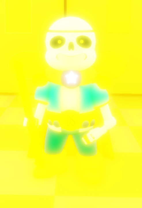 Dream Sans | URGD Wiki | Fandom