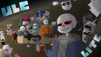 Undertale Final Showdown | URGD Wiki | Fandom