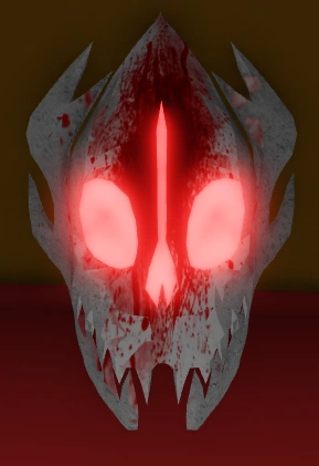 GBB Horrortale Blaster | URGD Wiki | Fandom