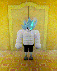 UVC DIO Sans | URGD Wiki | Fandom