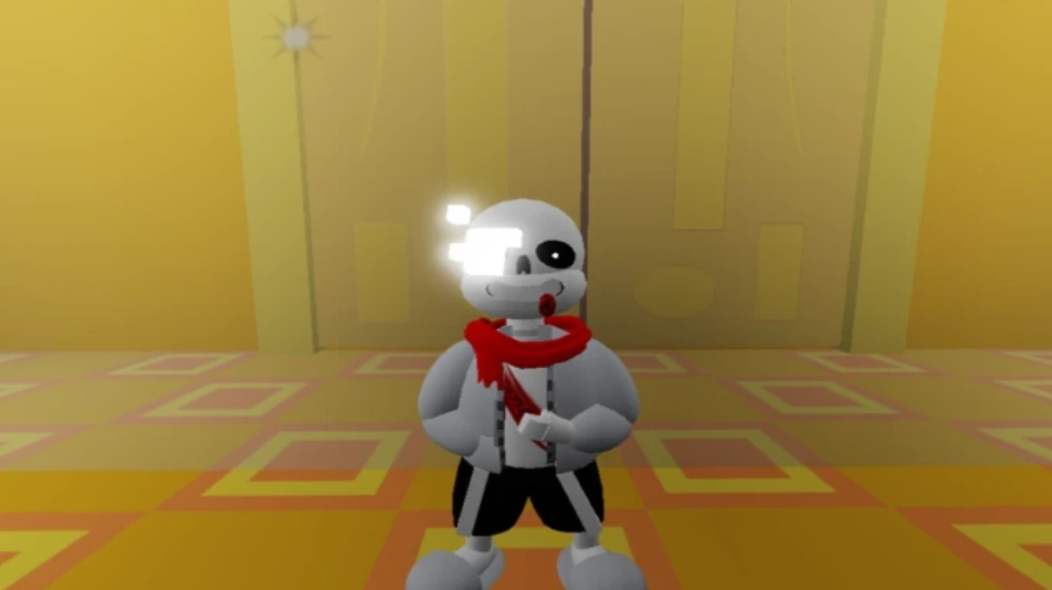 Sans Multiverse | URGD Wiki | Fandom