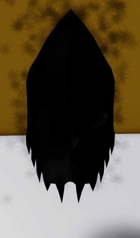 GBB Level 20 Killer Blaster | URGD Wiki | Fandom