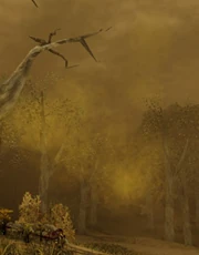 Hazardous Fog | Urge Wiki | Fandom