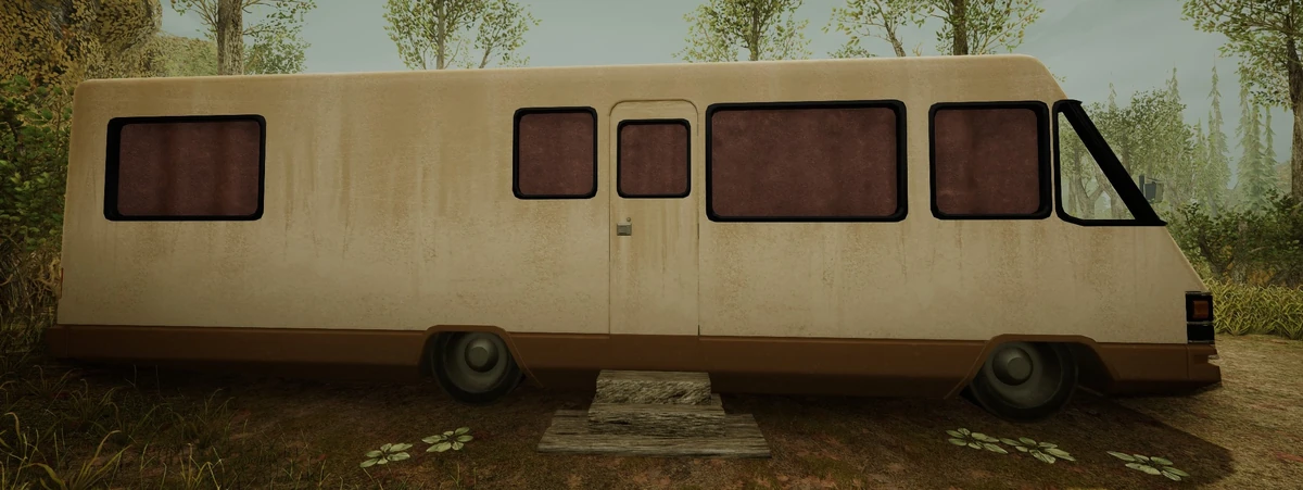 RV | Urge Wiki | Fandom