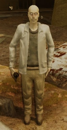 Junkie | Urge Wiki | Fandom