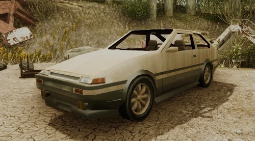 Coupe | Urge Wiki | Fandom