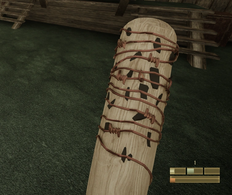 Strong club | Urge Wiki | Fandom