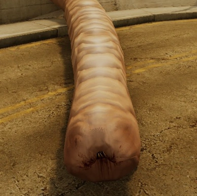 Giant Worm | Urge Wiki | Fandom