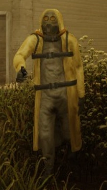 Hazer | Urge Wiki | Fandom