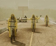 Hazer | Urge Wiki | Fandom