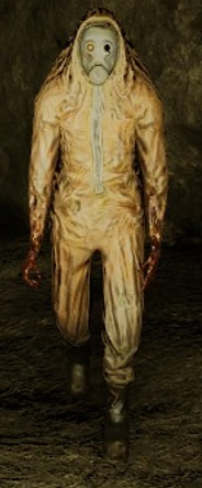 Gale | Urge Wiki | Fandom