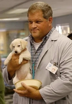 Jerry Markovic | Wiki Urgences, la série | Fandom