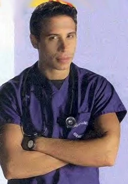 Dave Malucci | Wiki Urgences, la série | Fandom