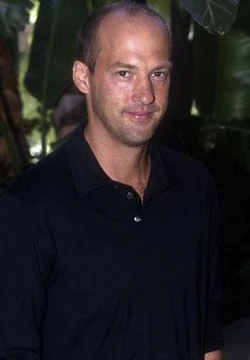 Anthony Edwards | Wiki Urgences, la série | Fandom