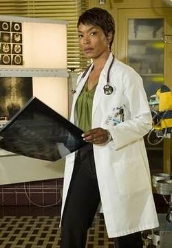 Cate Banfield | Wiki Urgences, la série | Fandom