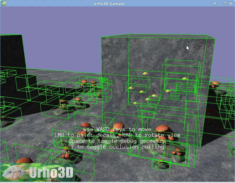 Decals Demo | Urho3D Wiki | Fandom