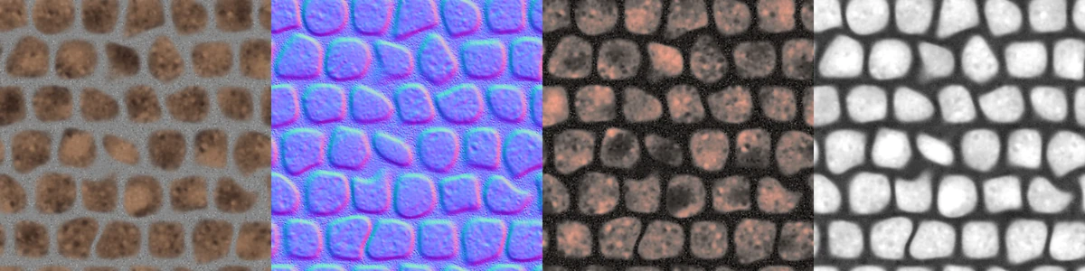 Height Mapping | Urho3D Wiki | Fandom