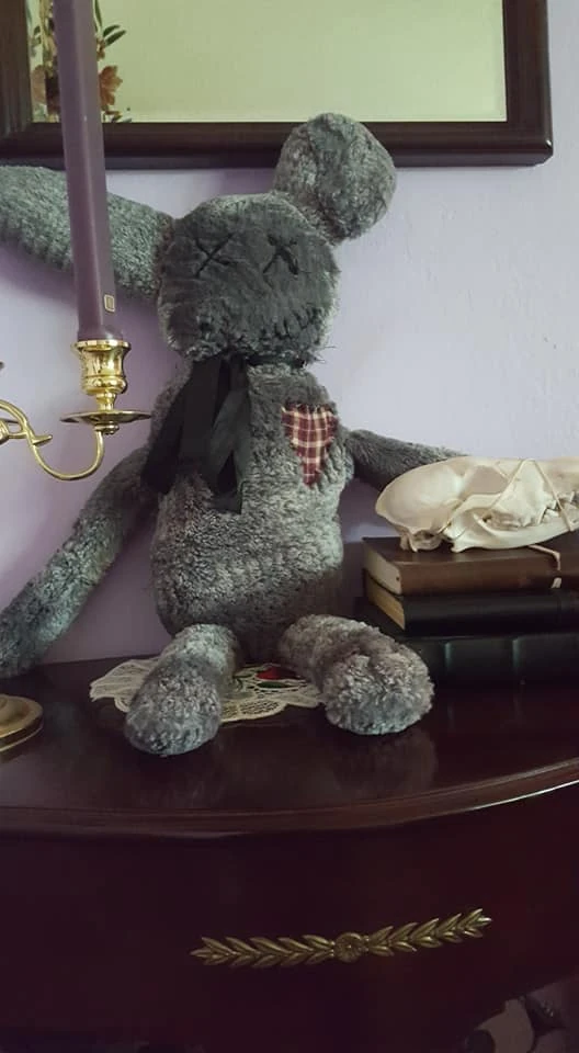 Henry | Uri Ma Akk Wiki | Fandom