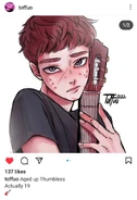 Thumbless | Uriah Wiki | Fandom