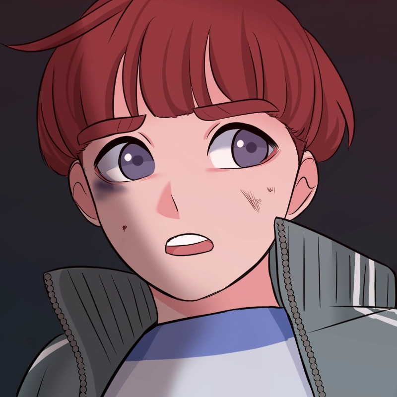 Thumbless | Uriah Wiki | Fandom