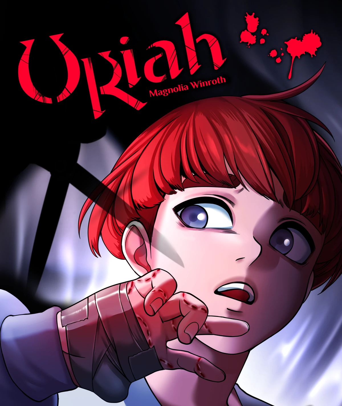 About | Uriah Wiki | Fandom
