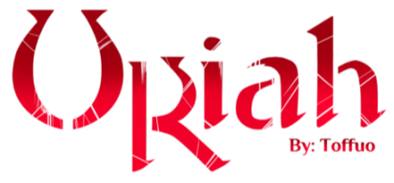 Uriah Modig | Uriah Wiki | Fandom