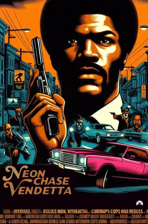 Neon Chase Vendetta | Urld Wiki | Fandom