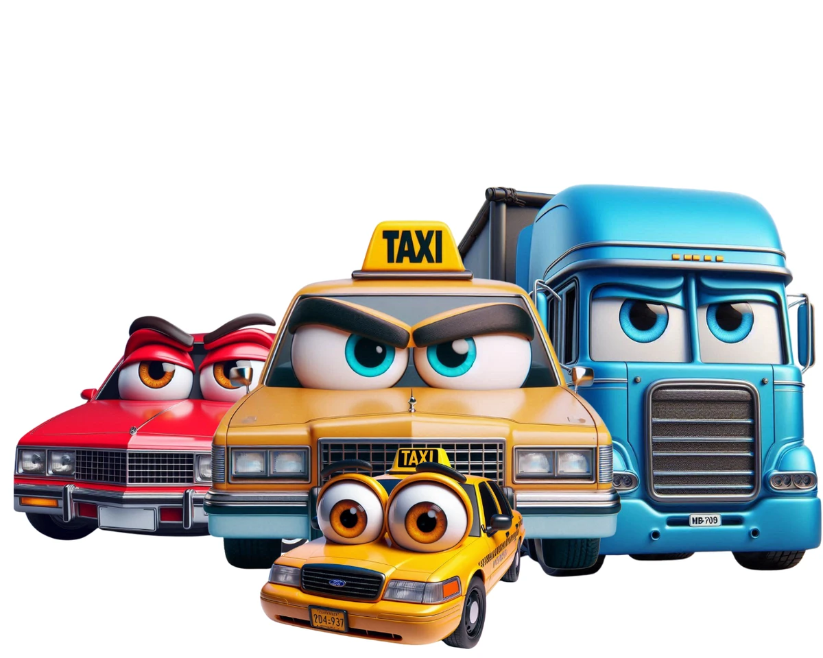 Duty Driver Taxi | Urld Wiki | Fandom