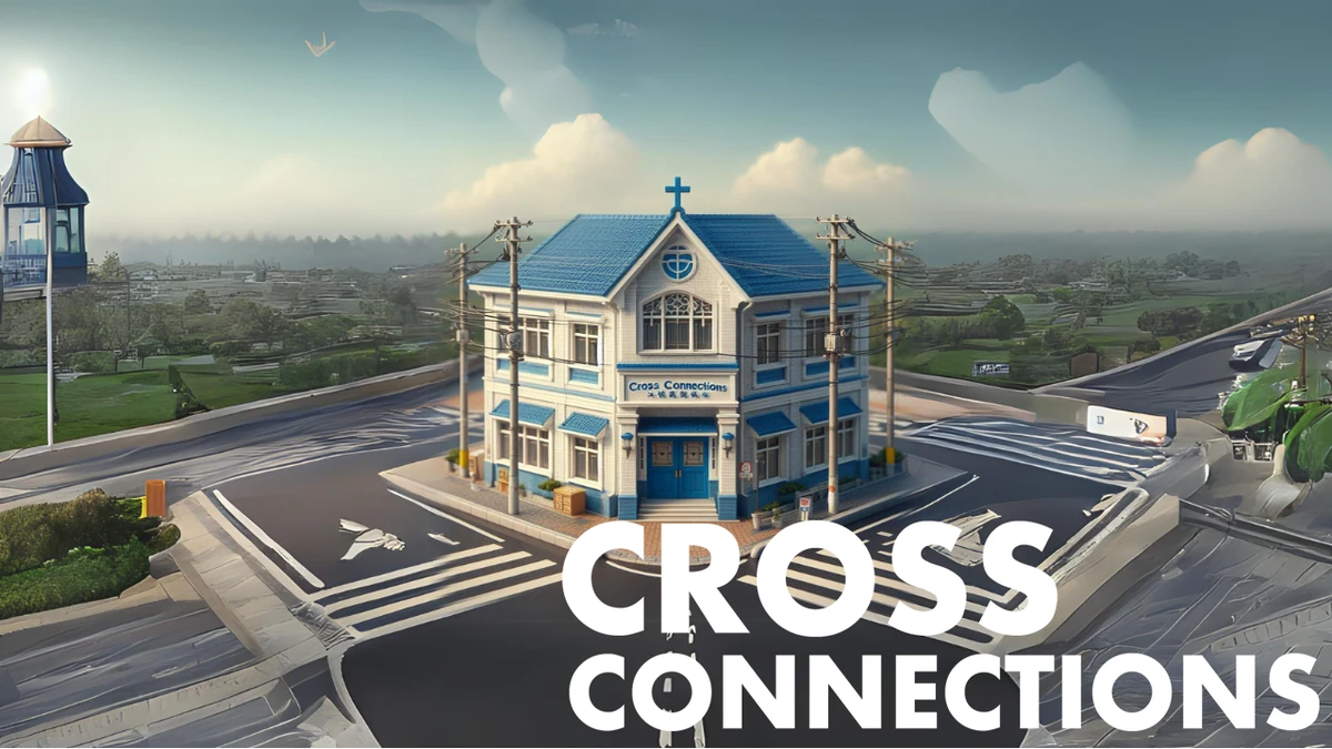 Cross Connections | Urld Wiki | Fandom