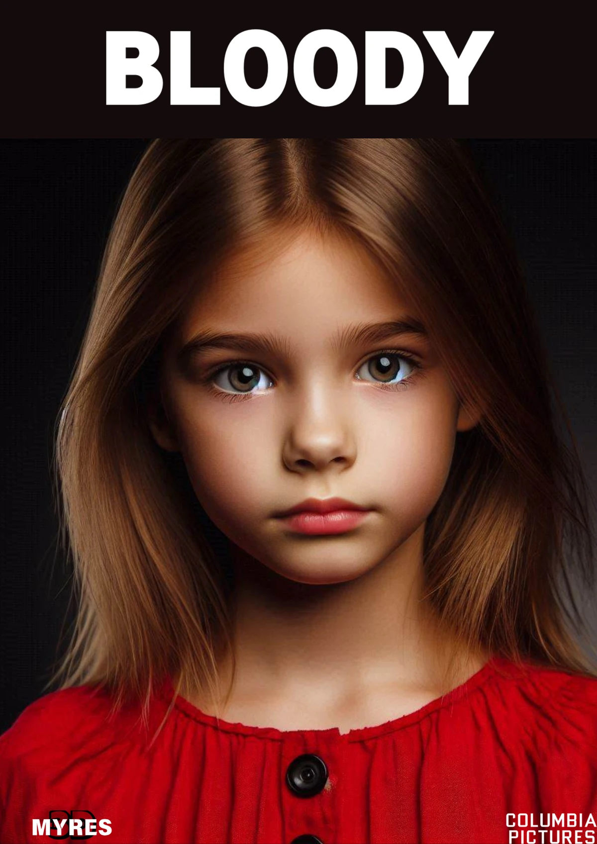 Bloody (filme) | Urld Wiki | Fandom
