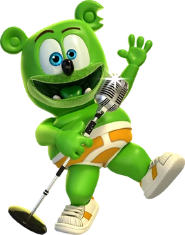 Gummy Bear | Wiki Gummy Bear | Fandom