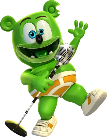 Gummy Bear | Wiki Gummy Bear | Fandom