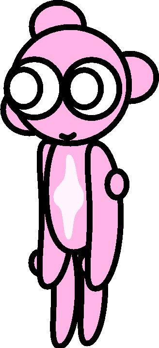 Randyo | UrsUrs Shelter Official Wiki | Fandom