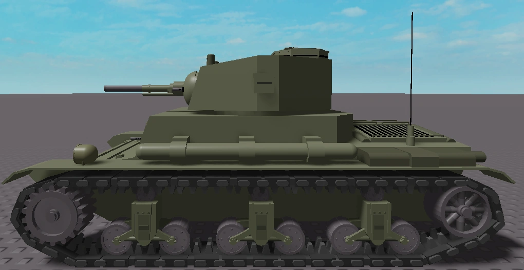M1 Light | Urtia Wiki | Fandom