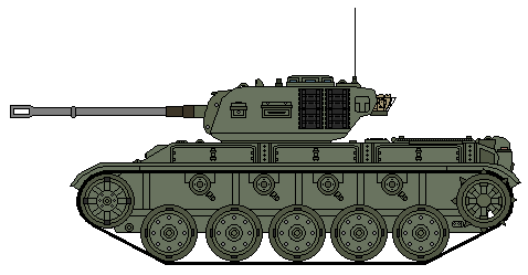 Stormer M30 | Urtia Wiki | Fandom