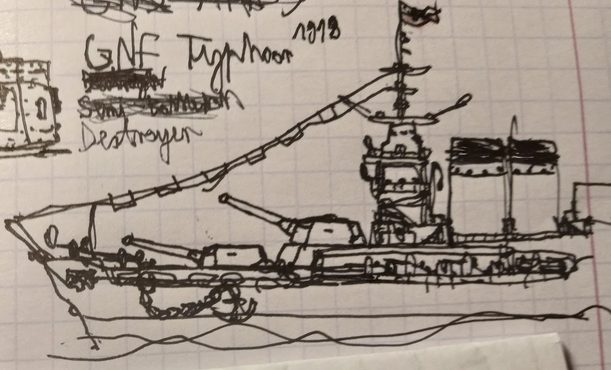 GNF Typhoon | Urtia Wiki | Fandom