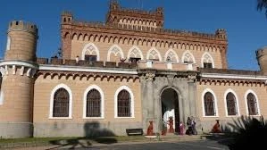 Castillo Piria | Uruguay: Cultura e Informacion Wikia | Fandom