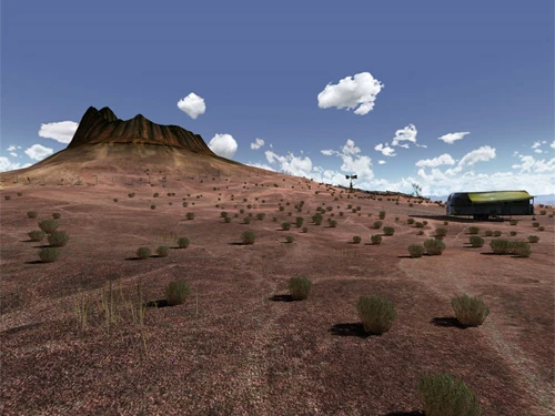 Cleft | Uru Live Wiki | Fandom