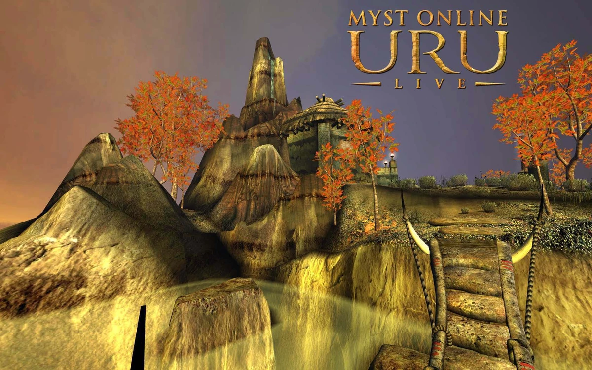 Relto | Uru Live Wiki | Fandom