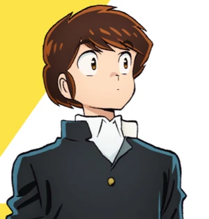 Ataru Moroboshi | Wikia Urusei Yatsura | Fandom