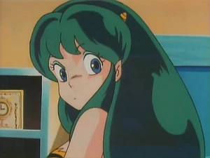 Lum Invader | Wikia Urusei Yatsura | Fandom