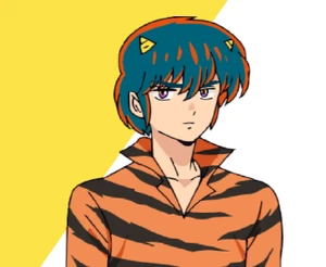 Rei | Wikia Urusei Yatsura | Fandom